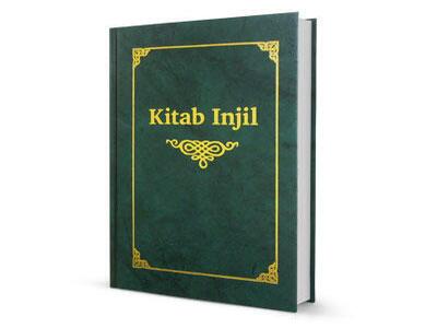 Download Kitab Injil | Kalagan